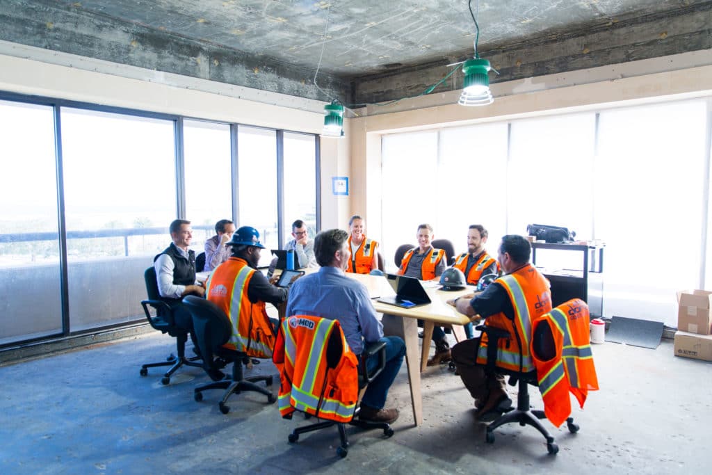 eMOD Company | Construction Safety Experts | eMOD