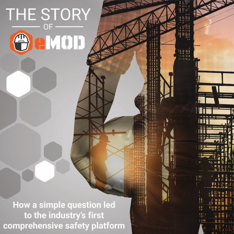 eMOD Safety App Origin | eMOD Blog