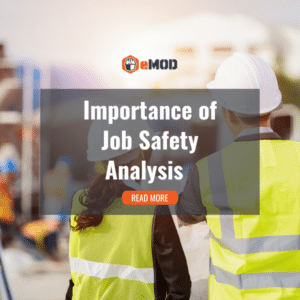 The Importance of Job Safety Analysis in Construction | eMOD