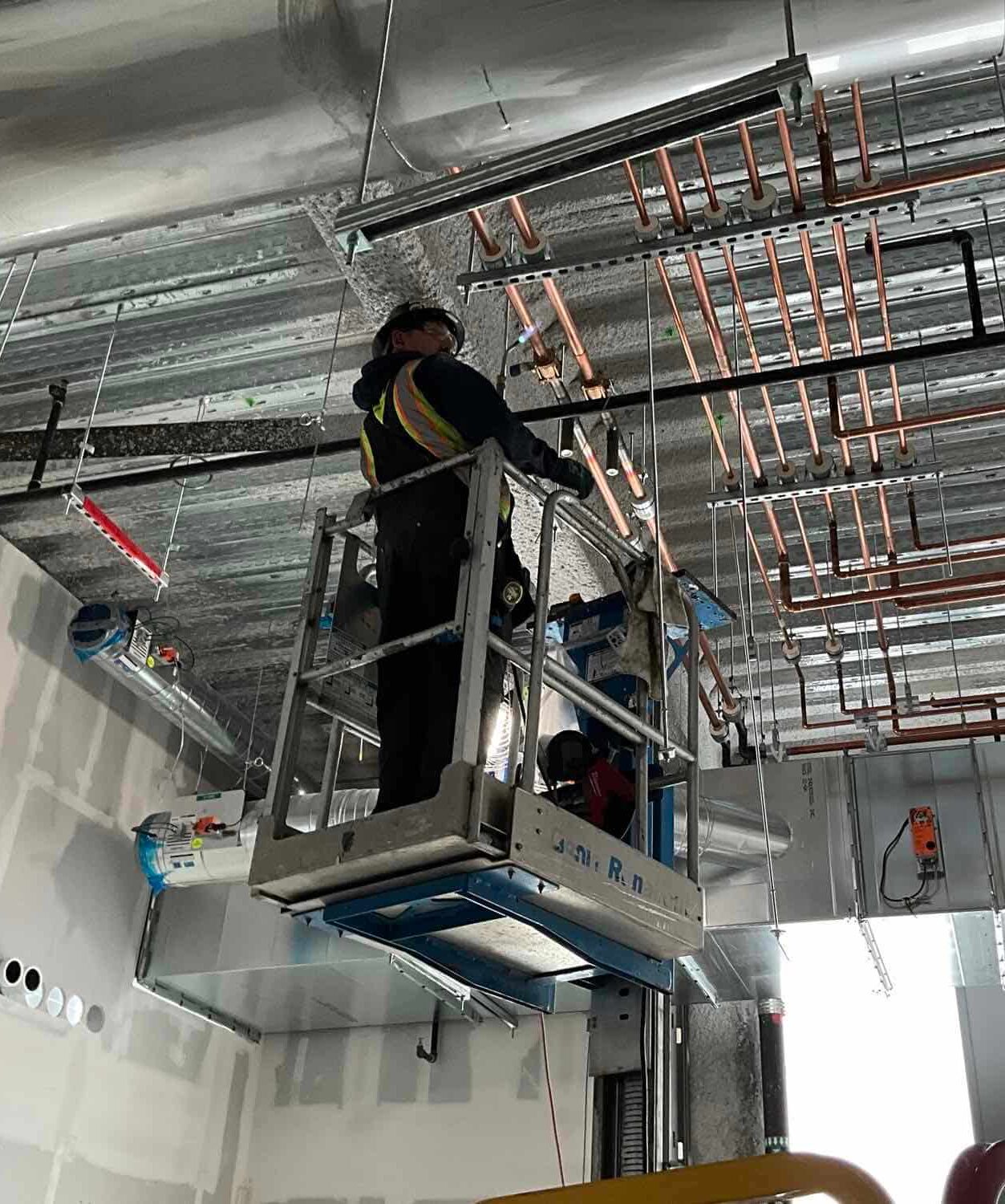 IMPACT STUDY: ENHANCING SAFETY AND FINANCIAL PERFORMANCE – eMOD